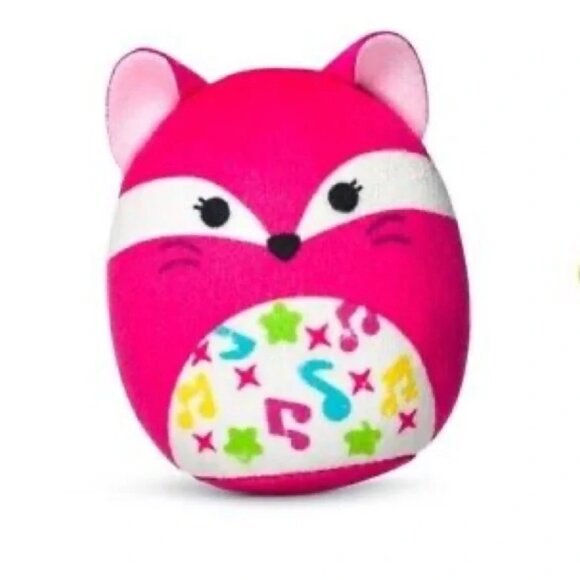 McDonald's | Toys | Mcdonalds Squishmallows Fifi Toy | Poshmark